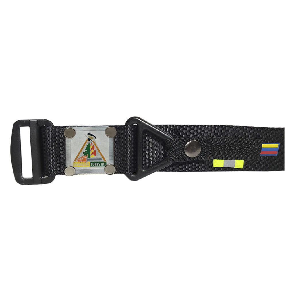 Cinturón Táctico APH Paramedico – FIREMUSCLE